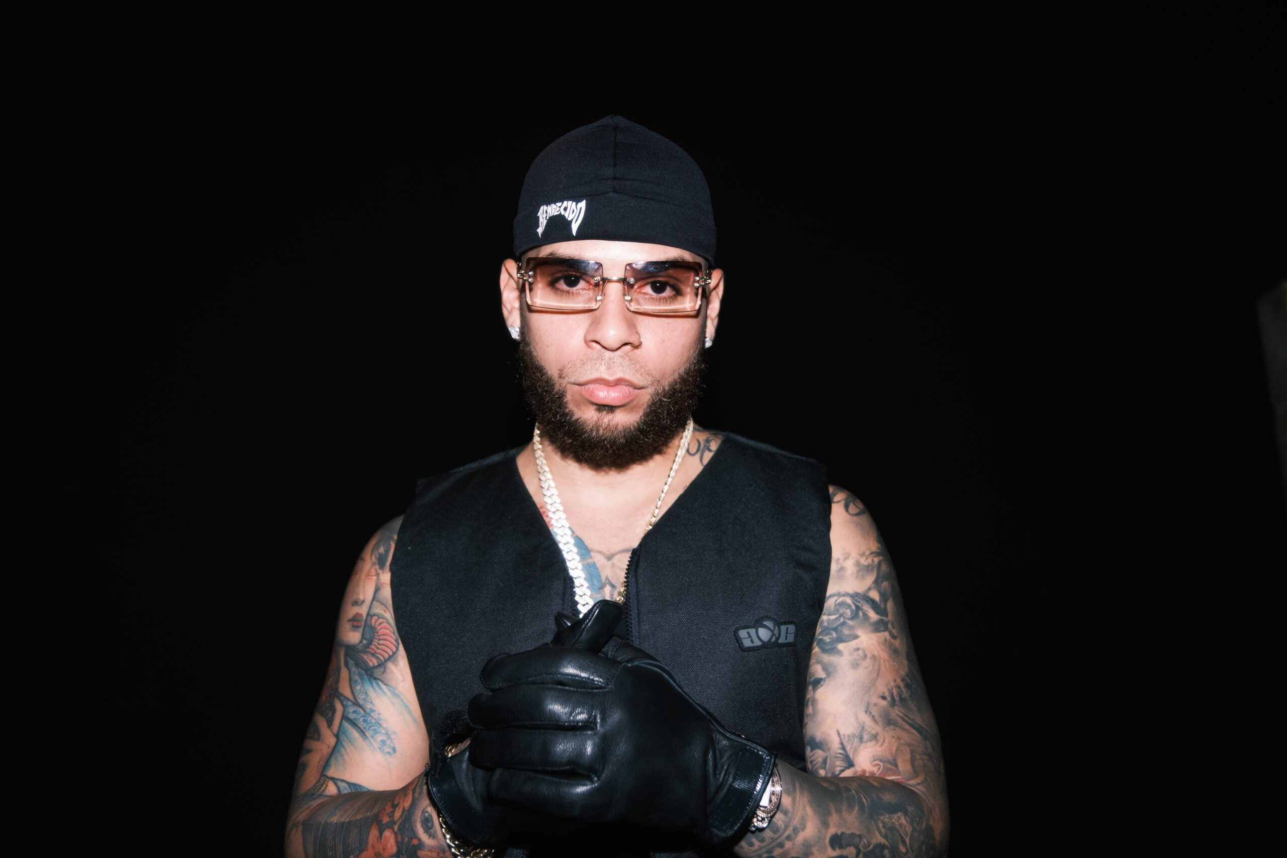 Kevvo Estrena Su Explosivo Segundo Álbum "Bélico" - Dimelo Chile
